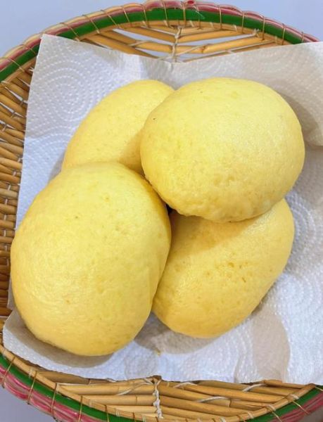 玉米粉怎么做好吃_玉米粉的做法大全-第1张图片-山城妙识