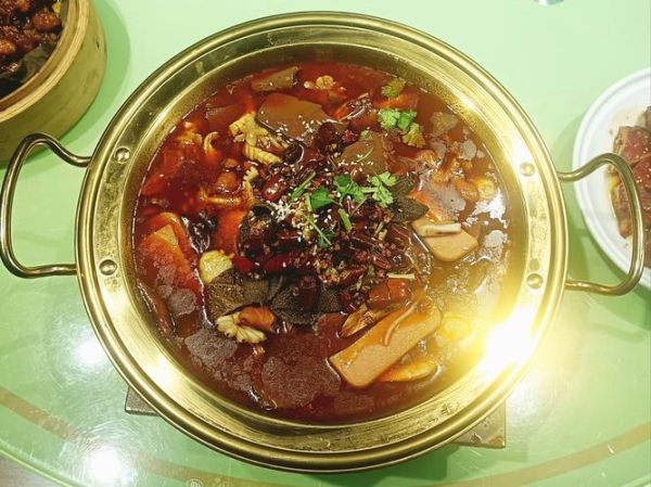 海皇粉丝煲怎么做_正宗海皇粉丝煲配方-第3张图片-山城妙识