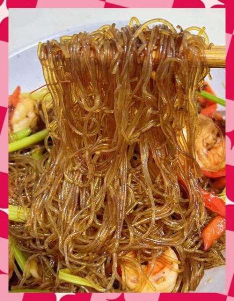 海皇粉丝煲怎么做_正宗海皇粉丝煲配方-第2张图片-山城妙识