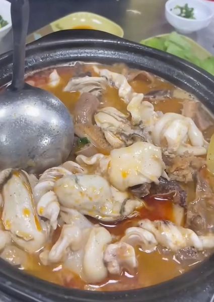 海鲜煲怎么做好吃_海鲜煲的做法步骤-第2张图片-山城妙识 海鲜煲怎么做好吃_海鲜煲的做法步骤-第2张图片-山城妙识