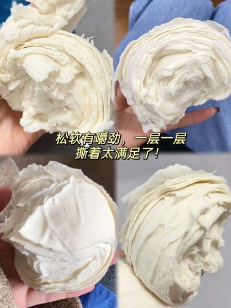 千层馒头怎么做_为什么蒸出来不松软-第3张图片-山城妙识 千层馒头怎么做_为什么蒸出来不松软-第3张图片-山城妙识