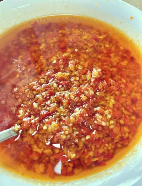 蒜蓉酱怎么做_蒜蓉酱保存多久-第1张图片-山城妙识