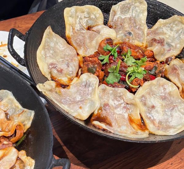 地锅鸡的做法_地锅鸡怎么做好吃-第2张图片-山城妙识