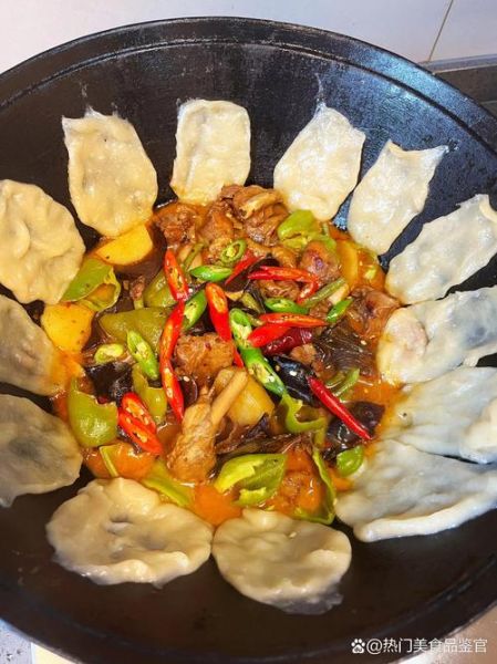 地锅鸡的做法_地锅鸡怎么做好吃-第3张图片-山城妙识