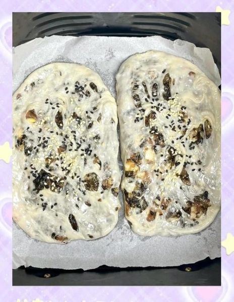 梅干菜锅盔怎么做_梅干菜锅盔酥脆秘诀-第3张图片-山城妙识