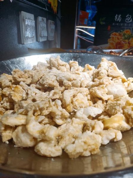 油梭子饼怎么做_油梭子饼的家常做法-第1张图片-山城妙识