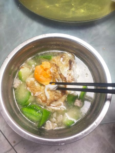 滚汤的做法大全家常_怎么做好喝又简单-第2张图片-山城妙识 滚汤的做法大全家常_怎么做好喝又简单-第2张图片-山城妙识