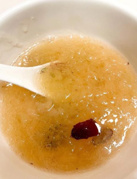 银耳怎么煮出胶_银耳汤做法大全-第1张图片-山城妙识