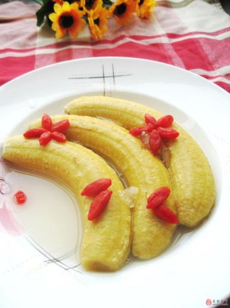 香蕉怎么做好吃_香蕉的吃法大全-第2张图片-山城妙识