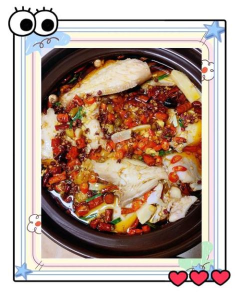 水煮耗儿鱼怎么做好吃_水煮耗儿鱼用不用焯水-第1张图片-山城妙识