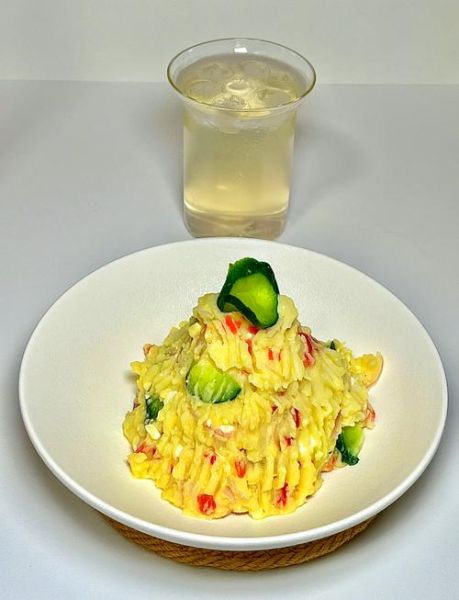 家常土豆泥怎么做_土豆泥怎么做好吃又简单-第1张图片-山城妙识