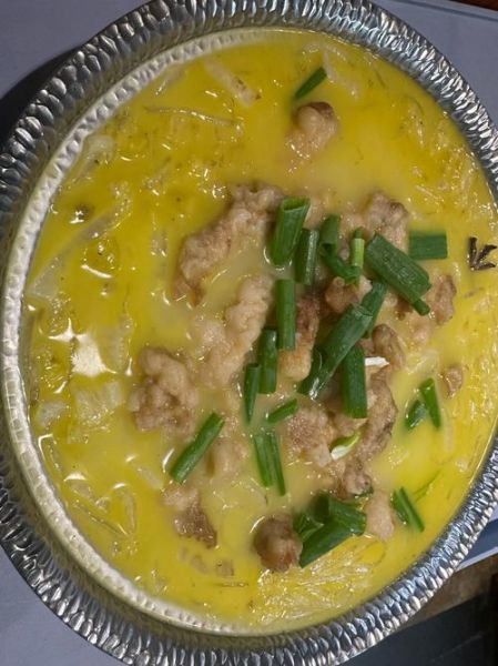 酸汤酥肉怎么做_酸汤酥肉的家常做法-第3张图片-山城妙识