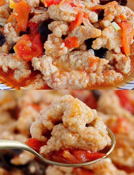 酸汤酥肉怎么做_酸汤酥肉的家常做法-第1张图片-山城妙识