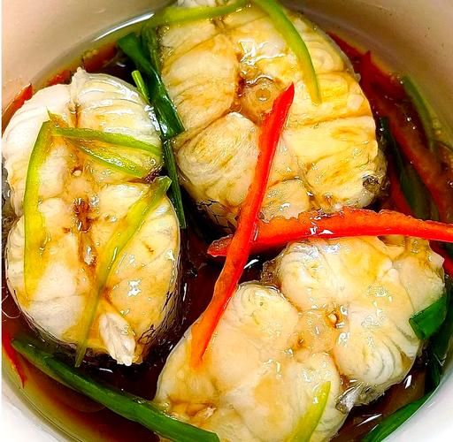 蒸鳕鱼怎么蒸才嫩_家常蒸鳕鱼做法步骤-第1张图片-山城妙识