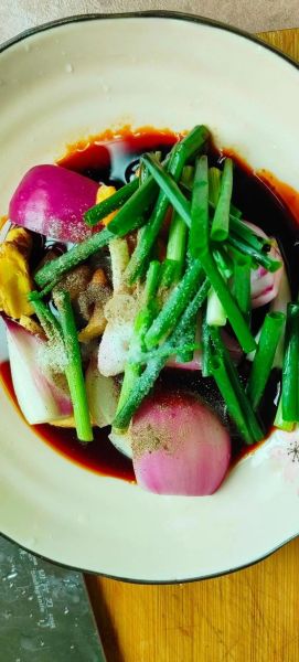 囱肉怎么做才软烂入味_囱肉配方比例是多少-第3张图片-山城妙识