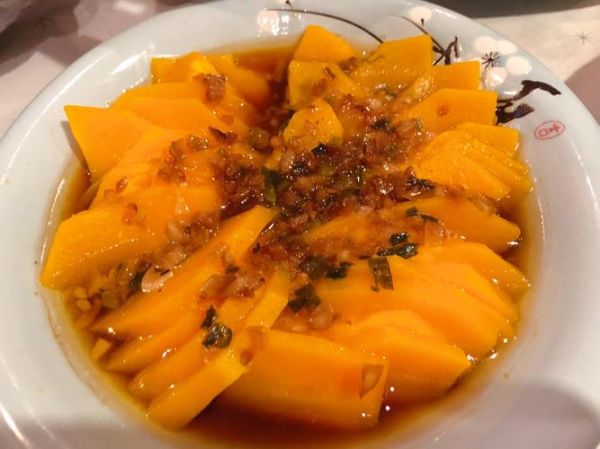 南瓜怎么做好吃_南瓜做法大全家常菜-第2张图片-山城妙识
