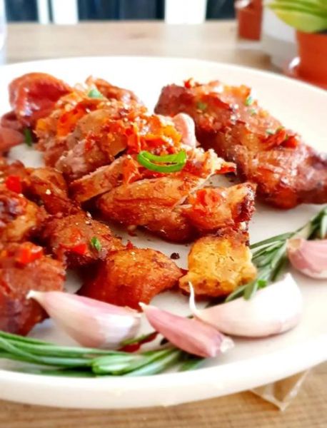 猪肉怎么做好吃_家常猪肉做法大全-第3张图片-山城妙识