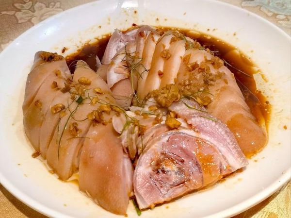 白切猪手怎么做才脆_正宗白切猪手做法-第2张图片-山城妙识 白切猪手怎么做才脆_正宗白切猪手做法-第2张图片-山城妙识