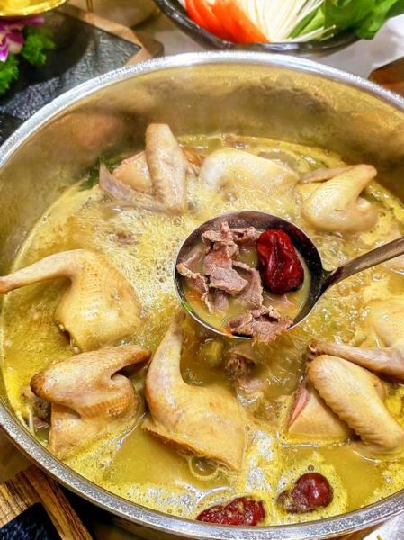 炖鸽子汤的做法_鸽子汤怎么炖最营养-第3张图片-山城妙识 炖鸽子汤的做法_鸽子汤怎么炖最营养-第3张图片-山城妙识