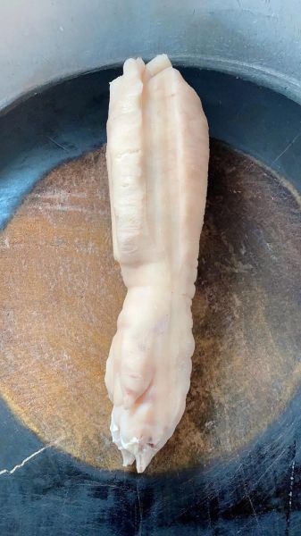 白切猪手怎么做才脆_正宗白切猪手做法-第3张图片-山城妙识 白切猪手怎么做才脆_正宗白切猪手做法-第3张图片-山城妙识