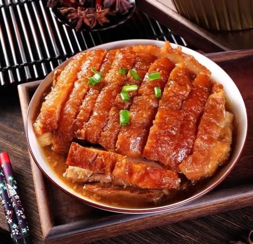 扣肉怎么做才肥而不腻_扣肉的做法最正宗的做法-第2张图片-山城妙识