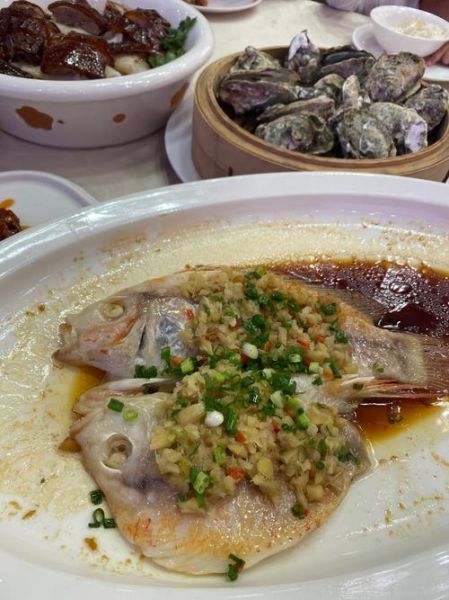 清蒸生蚝怎么做_清蒸生蚝蒸多久才熟-第1张图片-山城妙识