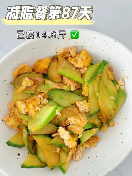 黄瓜炒鸡蛋怎么做_黄瓜炒鸡蛋的家常做法步骤-第3张图片-山城妙识