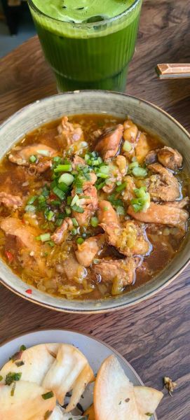 醋蒸鸡怎么做_醋蒸鸡的家常做法-第2张图片-山城妙识