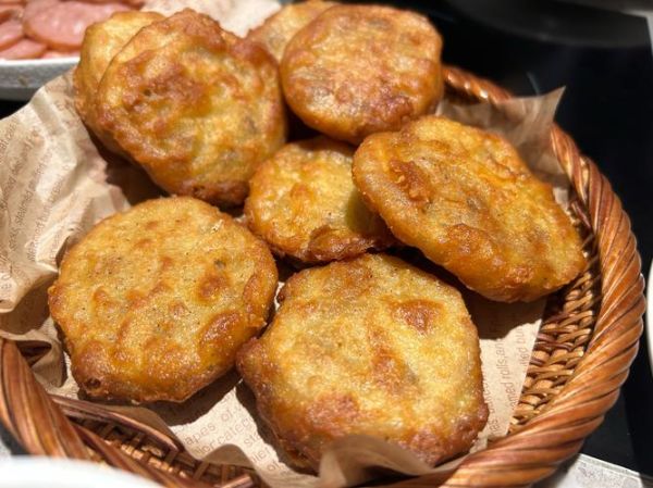 藕盒怎么做好吃_藕盒的做法家常-第2张图片-山城妙识 藕盒怎么做好吃_藕盒的做法家常-第2张图片-山城妙识