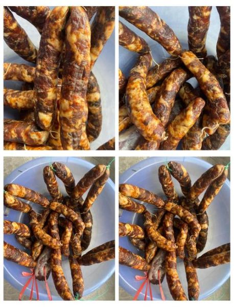 自制香肠的做法及配方_家庭版灌肠教程-第3张图片-山城妙识