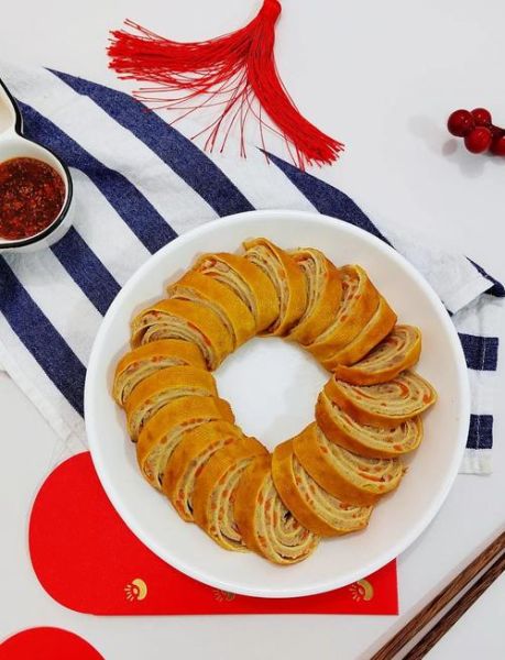 豆腐卷的家常做法_豆腐卷怎么做好吃-第2张图片-山城妙识