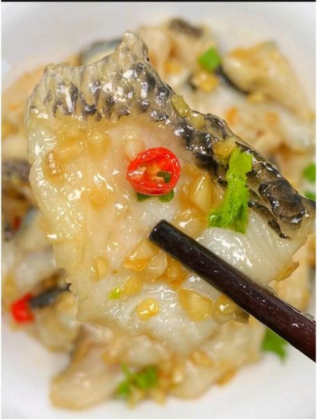 黑鱼怎么做好吃_黑鱼做法大全-第2张图片-山城妙识