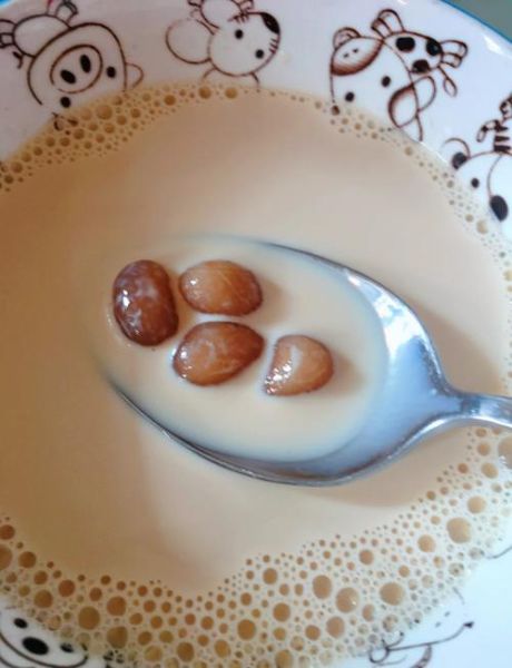 珍珠的做法_如何在家自制珍珠奶茶-第1张图片-山城妙识