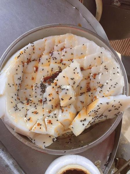 簸箕炊的做法_簸箕炊怎么做才软糯-第2张图片-山城妙识