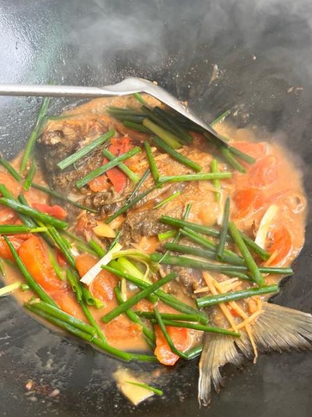 炖鱼的做法大全_炖鱼怎么做好吃又简单-第2张图片-山城妙识