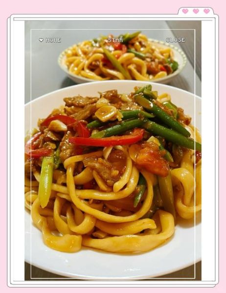 新疆拉条子怎么做_拉条子面条怎么拉-第1张图片-山城妙识