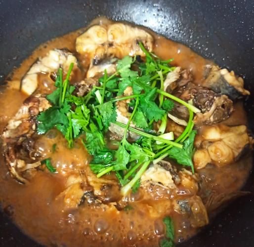 红烧鲶鱼怎么做好吃_家常红烧鲶鱼做法-第1张图片-山城妙识