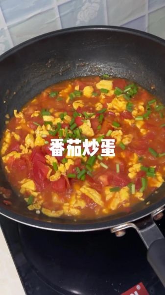 番茄炒蛋先放番茄还是先放蛋_番茄炒蛋怎么炒才好吃-第3张图片-山城妙识 番茄炒蛋先放番茄还是先放蛋_番茄炒蛋怎么炒才好吃-第3张图片-山城妙识