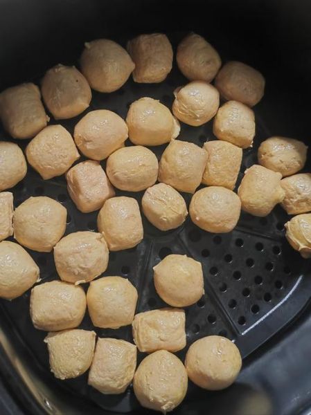 包浆豆腐怎么做_家常做法窍门-第1张图片-山城妙识