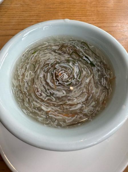 文思豆腐怎么切_文思豆腐汤做法步骤-第1张图片-山城妙识 文思豆腐怎么切_文思豆腐汤做法步骤-第1张图片-山城妙识