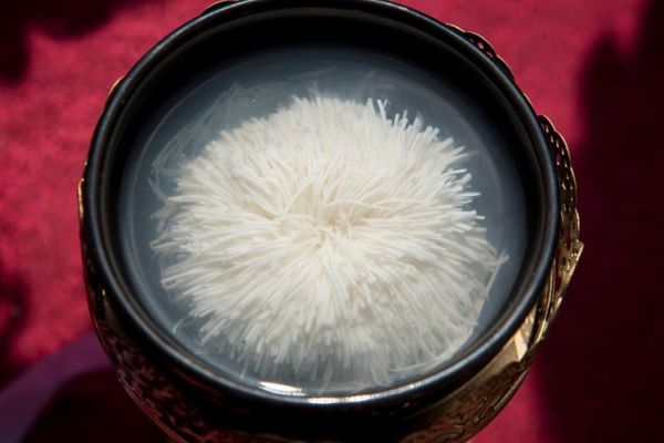 文思豆腐怎么切_文思豆腐汤做法步骤-第3张图片-山城妙识 文思豆腐怎么切_文思豆腐汤做法步骤-第3张图片-山城妙识