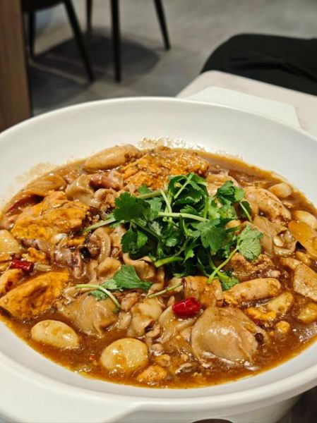 鱼籽鱼泡怎么做好吃_家常做法大全-第1张图片-山城妙识