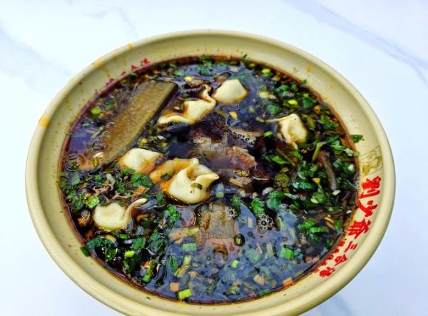 三合汤怎么做_正宗三合汤的做法步骤-第2张图片-山城妙识