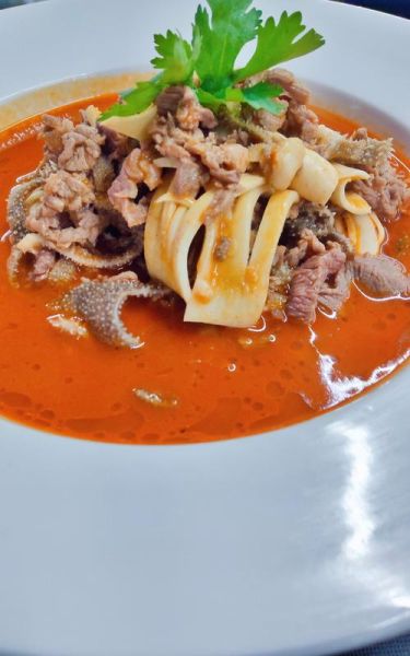 三合汤怎么做_正宗三合汤的做法步骤-第1张图片-山城妙识