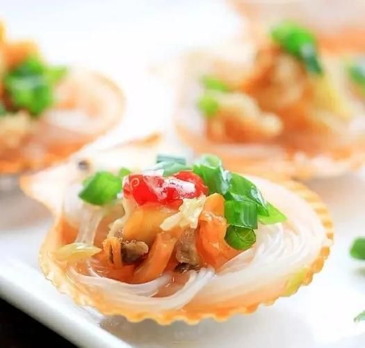 扇贝怎么清洗_扇贝蒸几分钟才熟-第2张图片-山城妙识