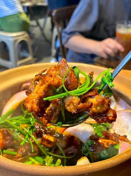 鸡煲的做法_鸡煲需要焯水吗-第2张图片-山城妙识