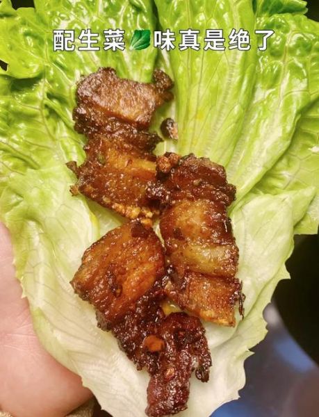 空气炸锅烤肉怎么做_空气炸锅烤肉温度和时间-第2张图片-山城妙识