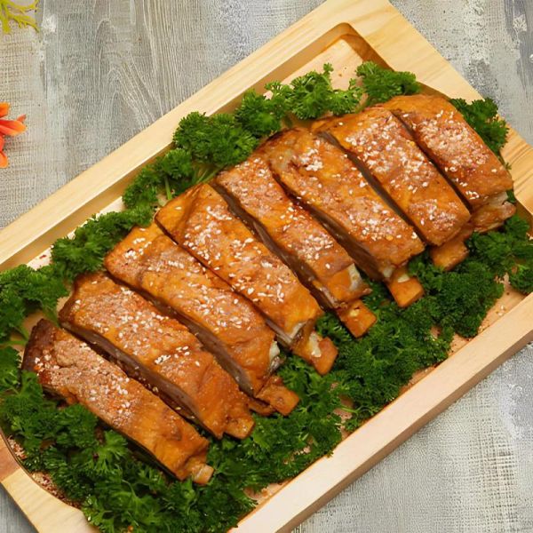 羊排怎么做好吃_家常羊排做法大全-第2张图片-山城妙识