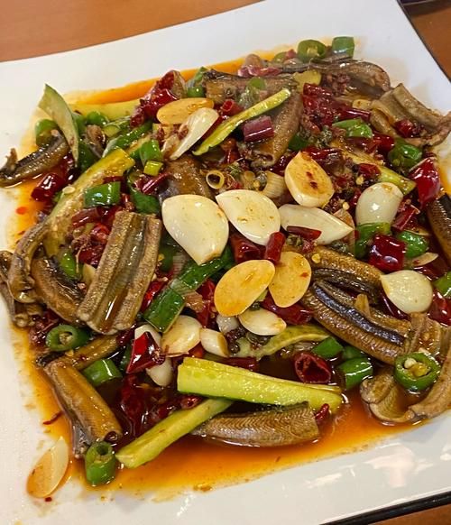 黄鳝怎么做好吃_家常黄鳝做法大全-第2张图片-山城妙识