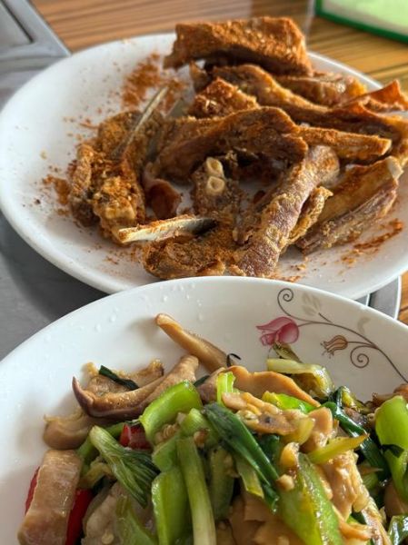 羊排怎么做好吃_家常羊排做法大全-第3张图片-山城妙识